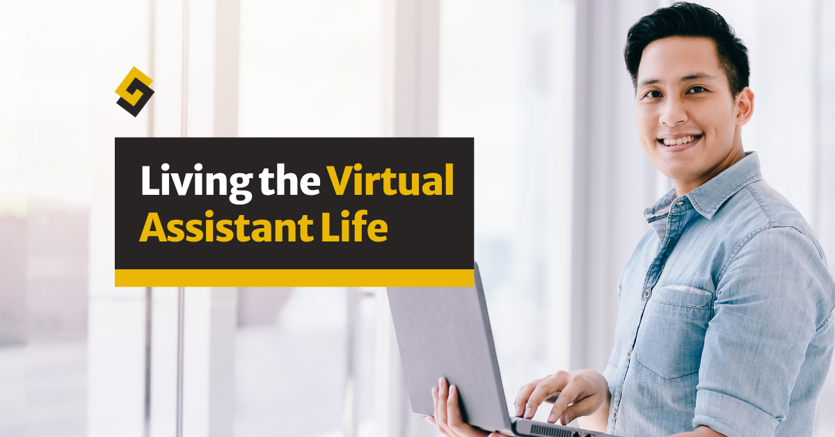Living the Virtual Assistant Life - Core Virtual Solutions