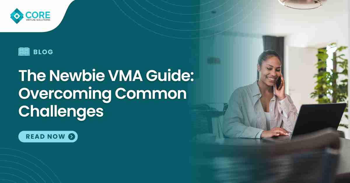 The Newbie VMA Guide: Overcoming Common Challenges