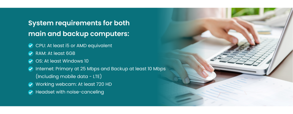 Apply Now - Core Virtual Solutions