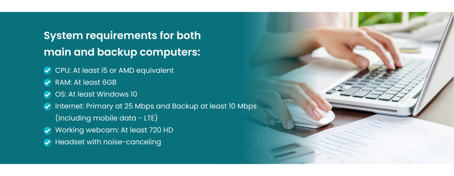 Apply Now - Core Virtual Solutions